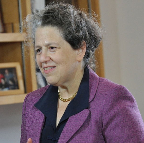 | Knight First Amendment Institute