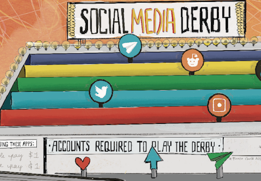 What’s in an Algorithm? Empowering Users Through Nutrition Labels for ...