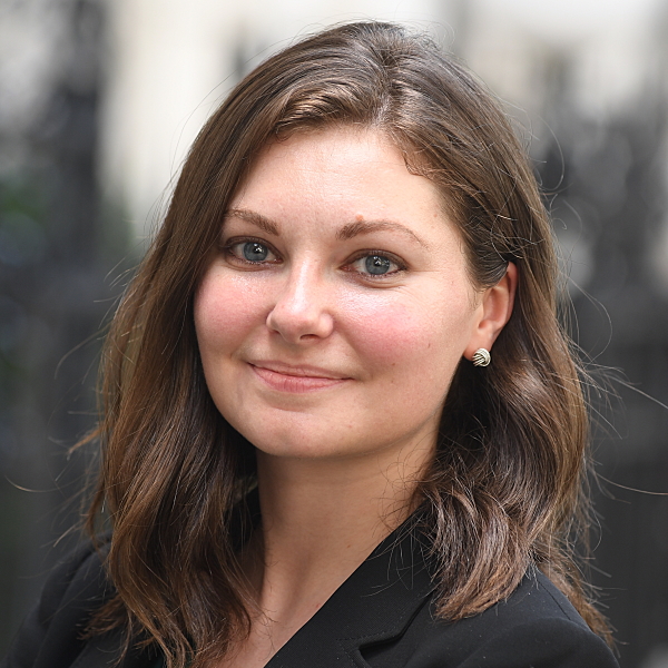 | Knight First Amendment Institute