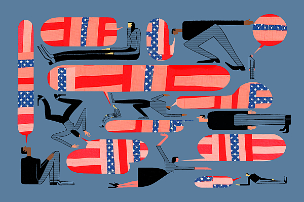 Transparency & Democracy | Knight First Amendment Institute