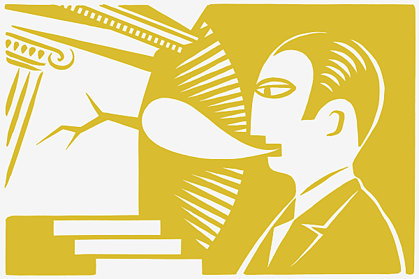 Government Counterspeech | Knight First Amendment Institute