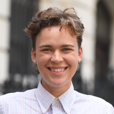 | Knight First Amendment Institute