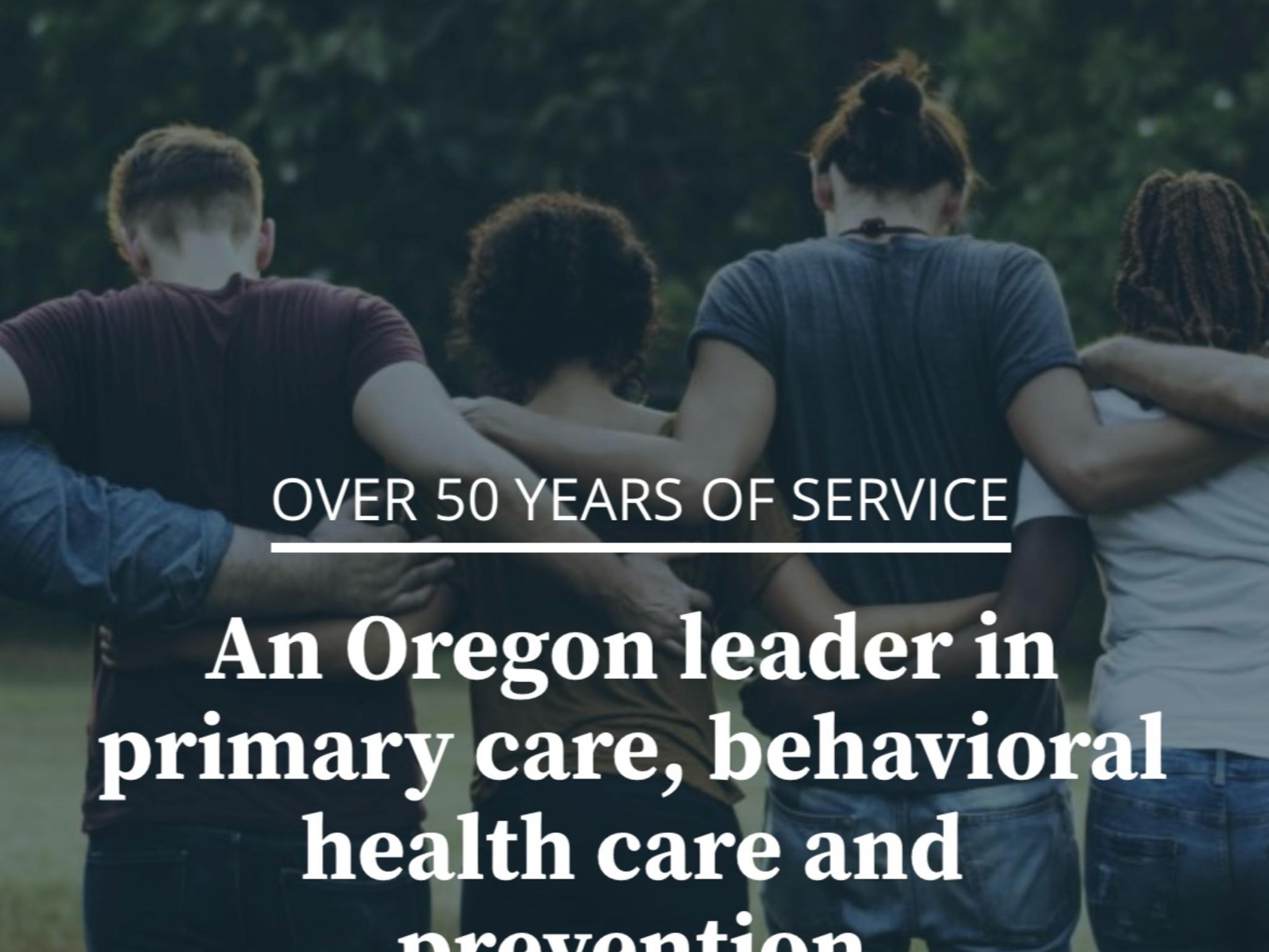 Recovery Network of Oregon > Adapt - Residential Treatment Center