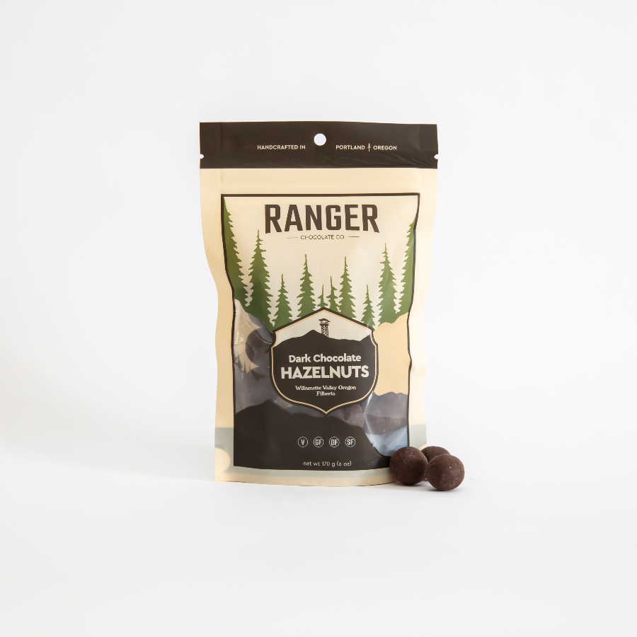 Ranger Chocolate Co.