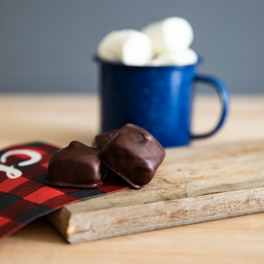 Ranger Chocolate Co.