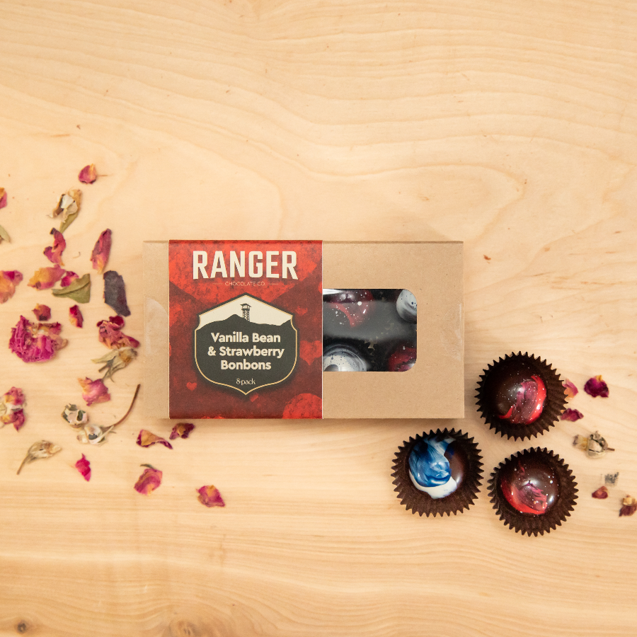 Ranger Chocolate Co.