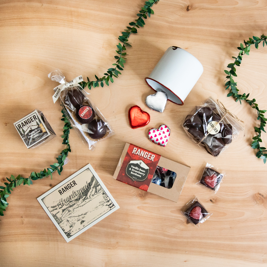 Ranger Chocolate Co.