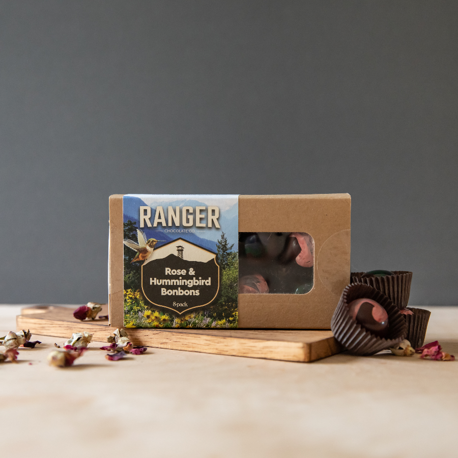 Ranger Chocolate Co.