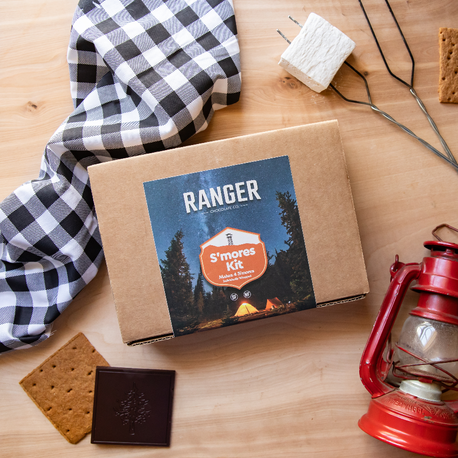 Ranger Chocolate Co.