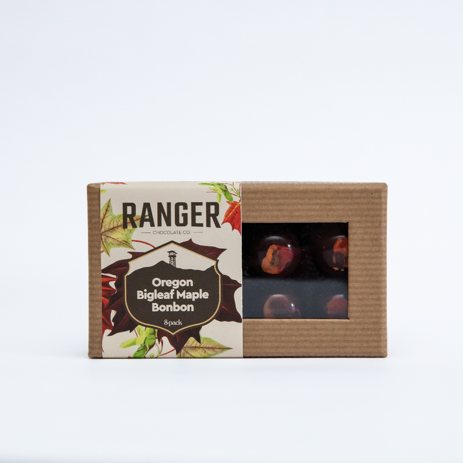 Ranger Chocolate Co.