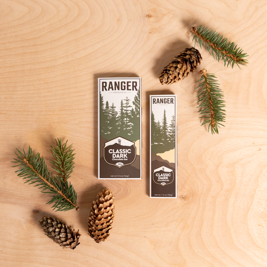 Ranger Chocolate Co.