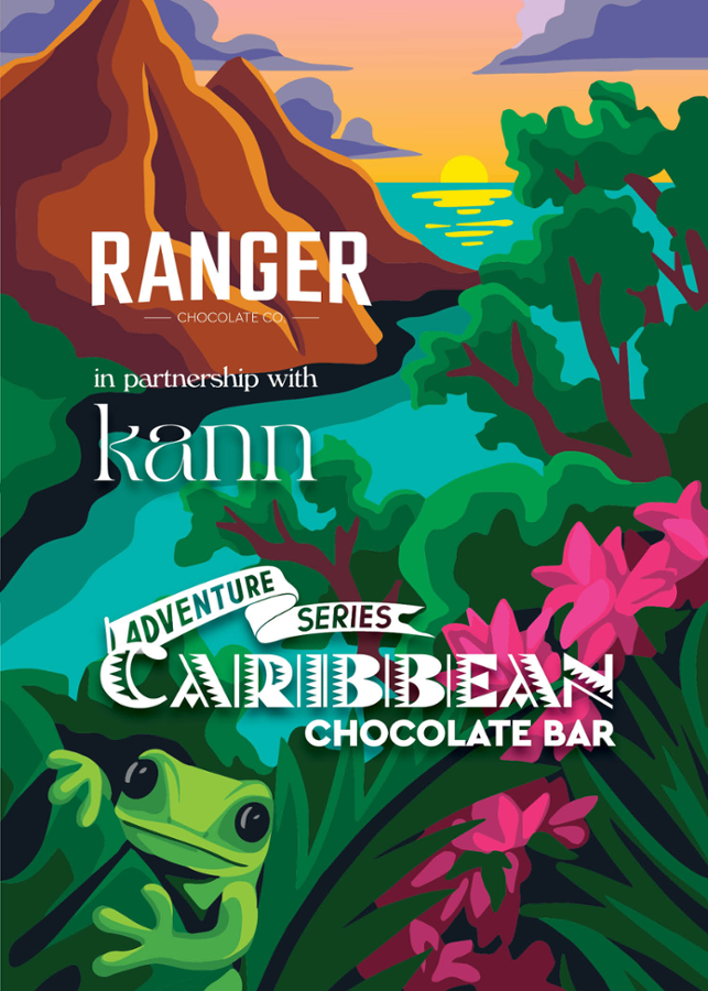 Ranger Chocolate Co.