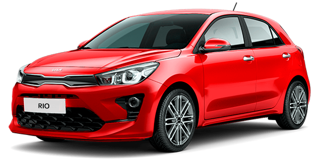 Todos los vehículos | Kia Colombia