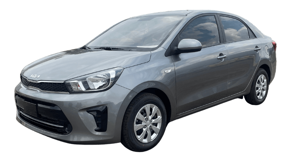 Kia Colombia
