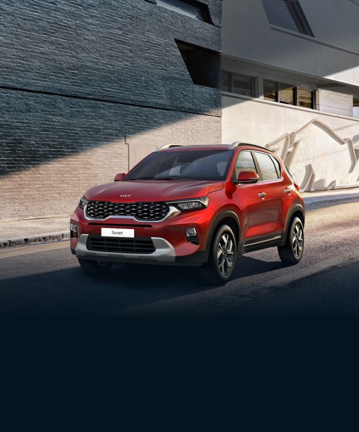 Carros Nuevos | Sedán | Suv | Camioneta | Kia Colombia