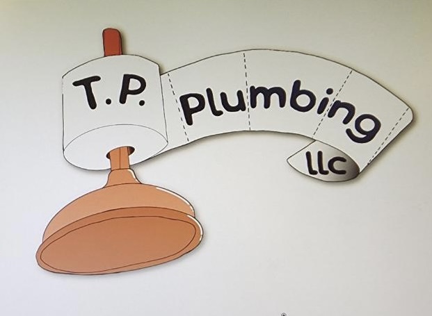 TP Plumbing LLC : Login