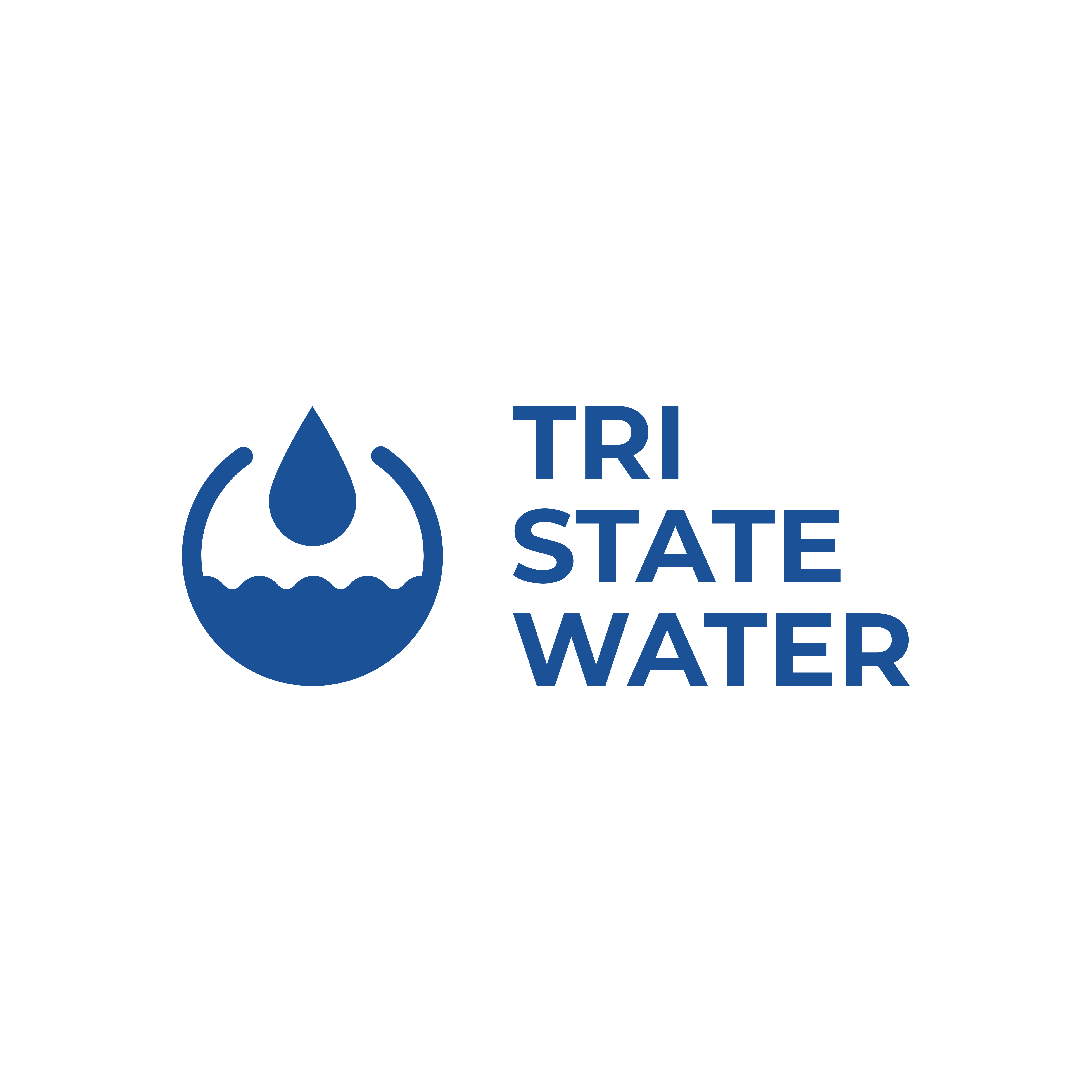 Tri State Water Inc : Login
