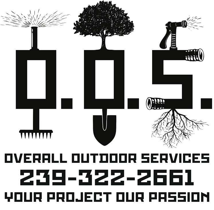 Overall Outdoor Services : Login