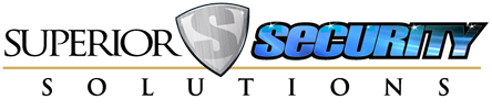 Superior Security Solutions Inc. : Login