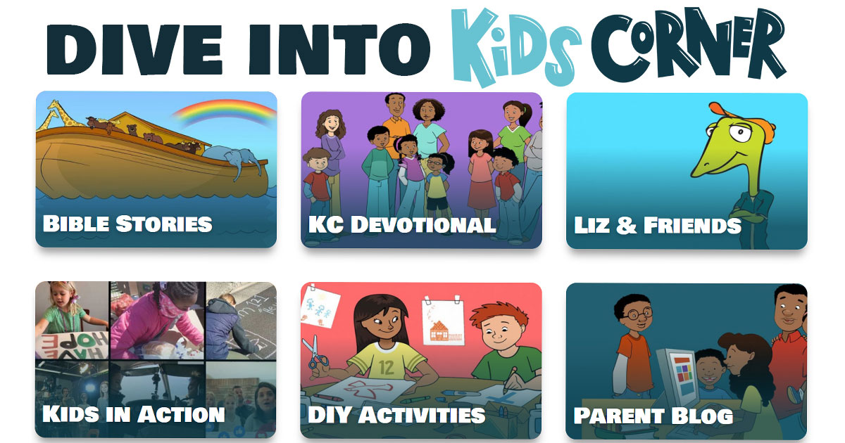 Activities Category: Crafts | Kids Corner