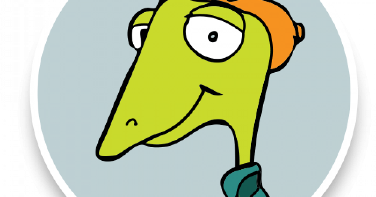 Liz | Liz & Friends Characters | Kids Corner