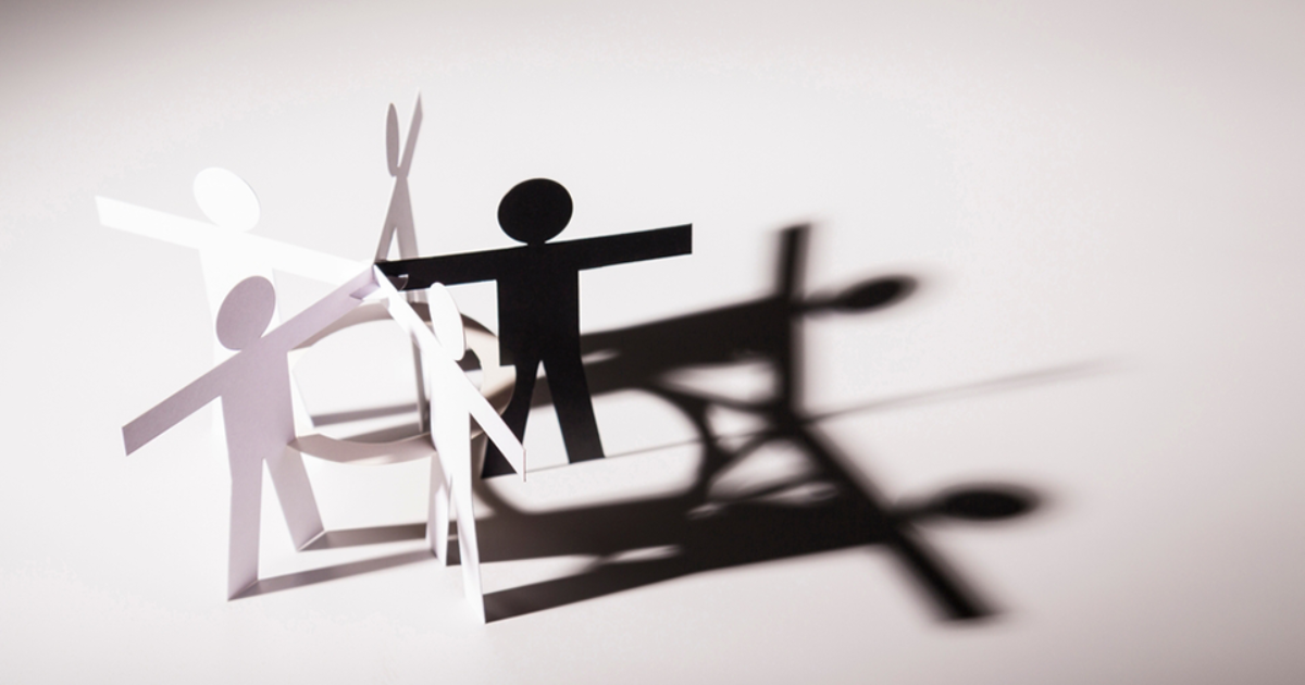 God Helps You Defend Others | Parent Blog | Kids Corner