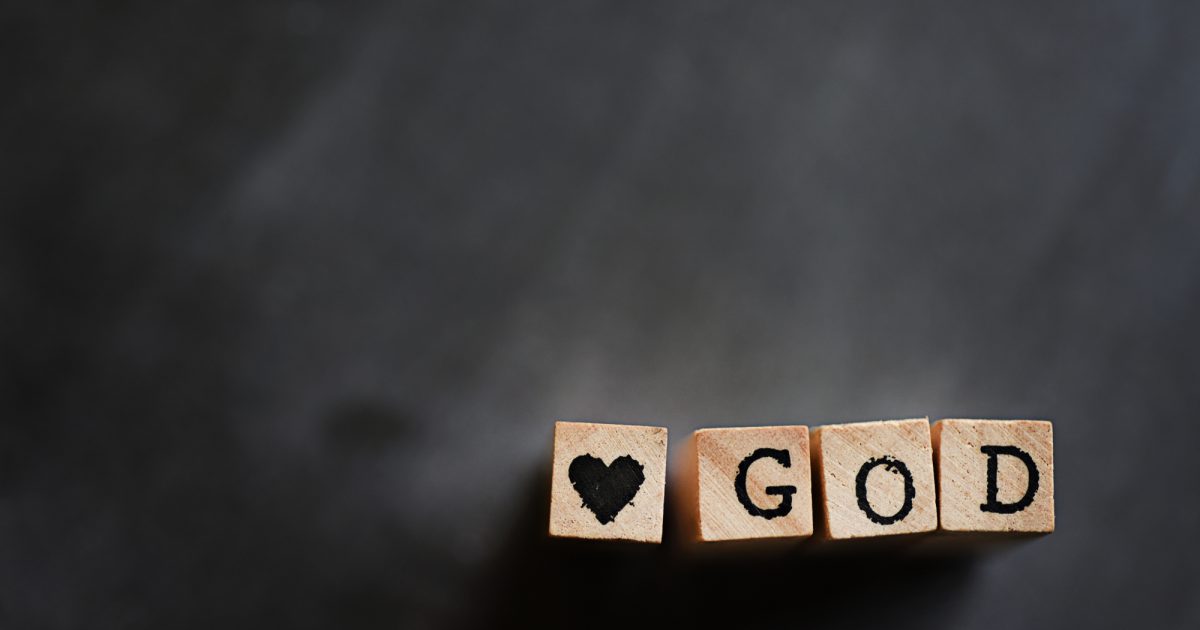 God Likes You Too | Kids Corner