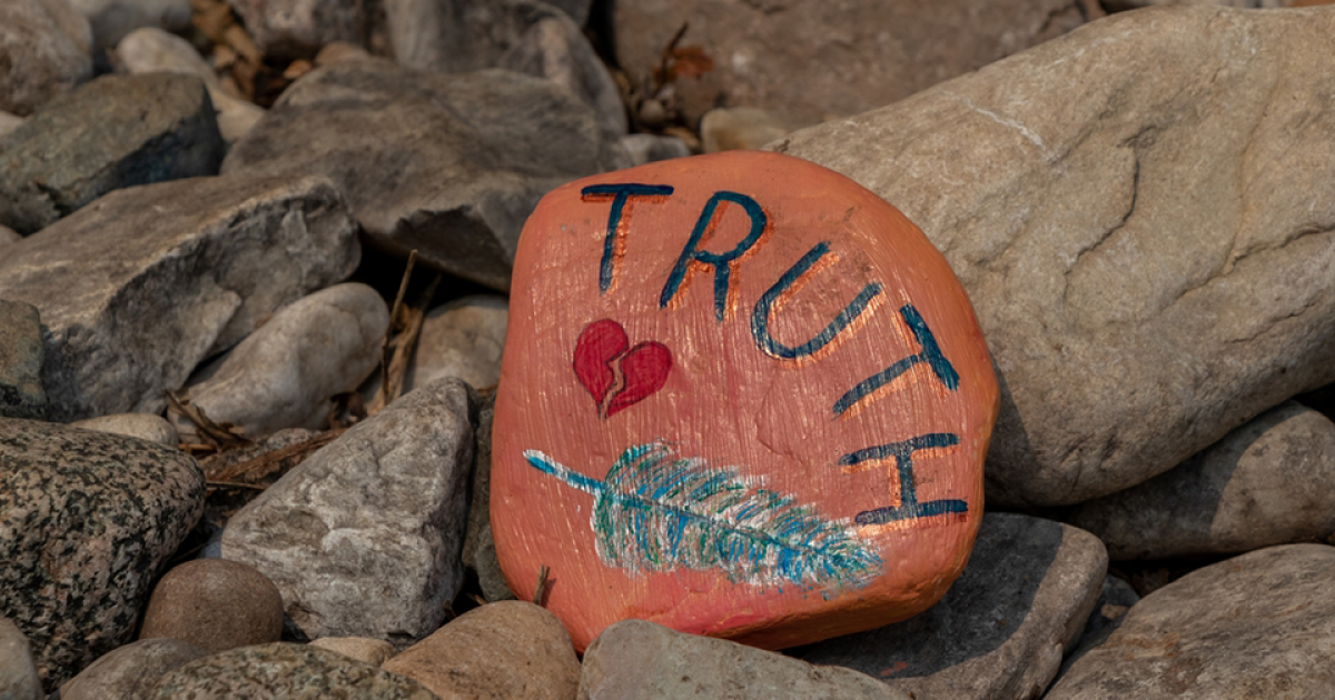 Resources for National Day for Truth and… | Kids Corner