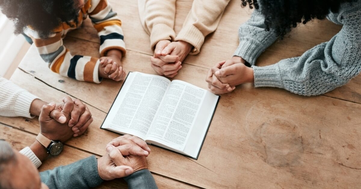 Family Worship: Moments of Refreshment | Parent Blog | Kids Corner