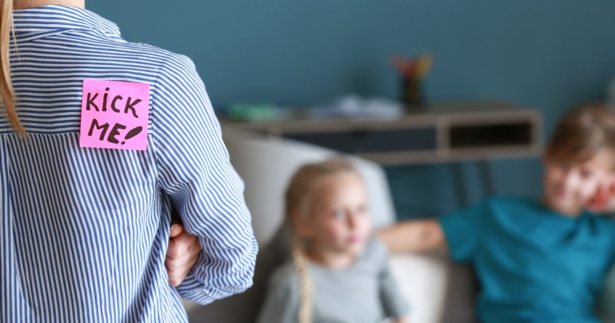 A Small Sin is a Big Deal | Parent Blog | Kids Corner