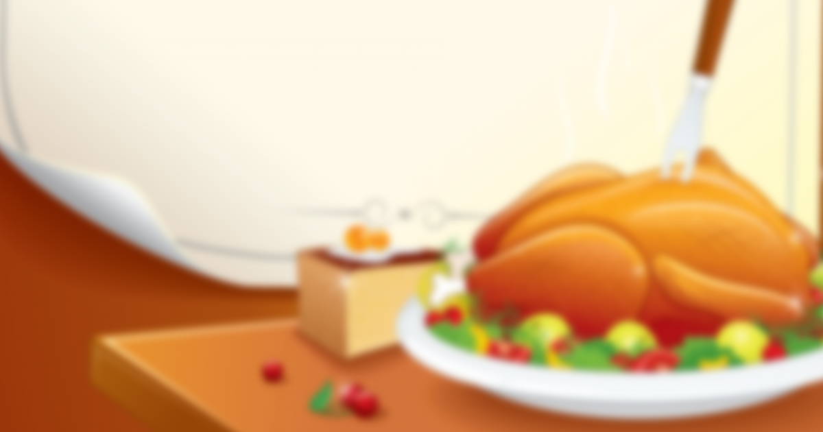 Turkey Rocket | Kids Corner