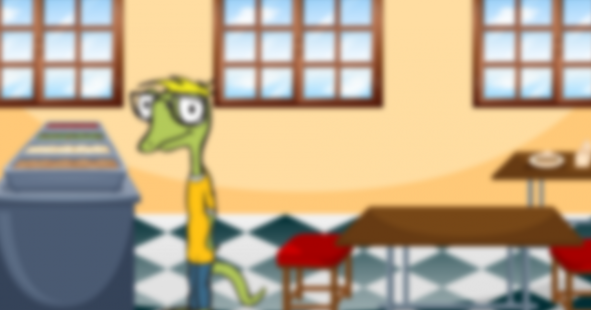 Everybody's Good At Something | Liz & Friends Episodes | Kids Corner