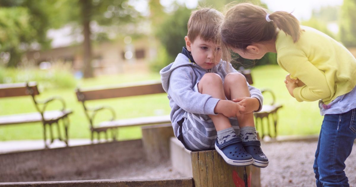 A Heart for the Hurting: Helping Your Child Support… | Kids Corner