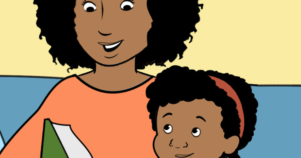 The Righteous God | Devotions | Kids Corner