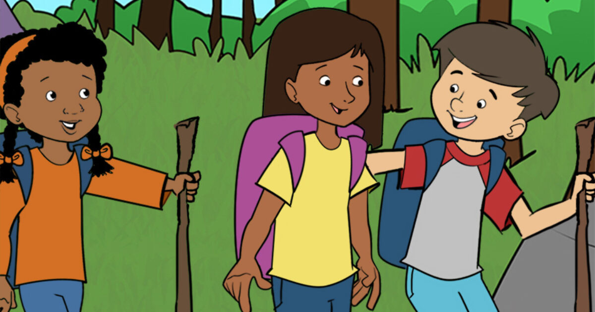 Devoted | Devotions | Kids Corner