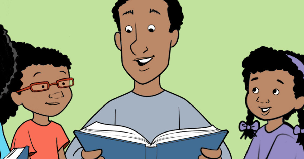 Lent 5 Jesus Loves Me | Devotions | Kids Corner