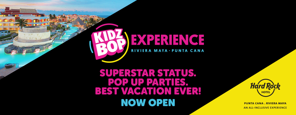 KIDZ BOP | Home | KIDZ BOP