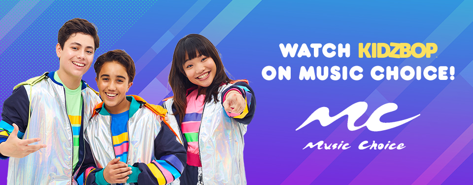 KIDZ BOP | Home | KIDZ BOP