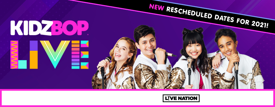 KIDZ BOP | Home | KIDZ BOP