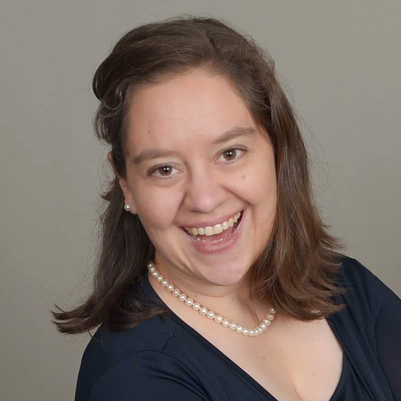 Dr. Rachel King - Killean Audiology