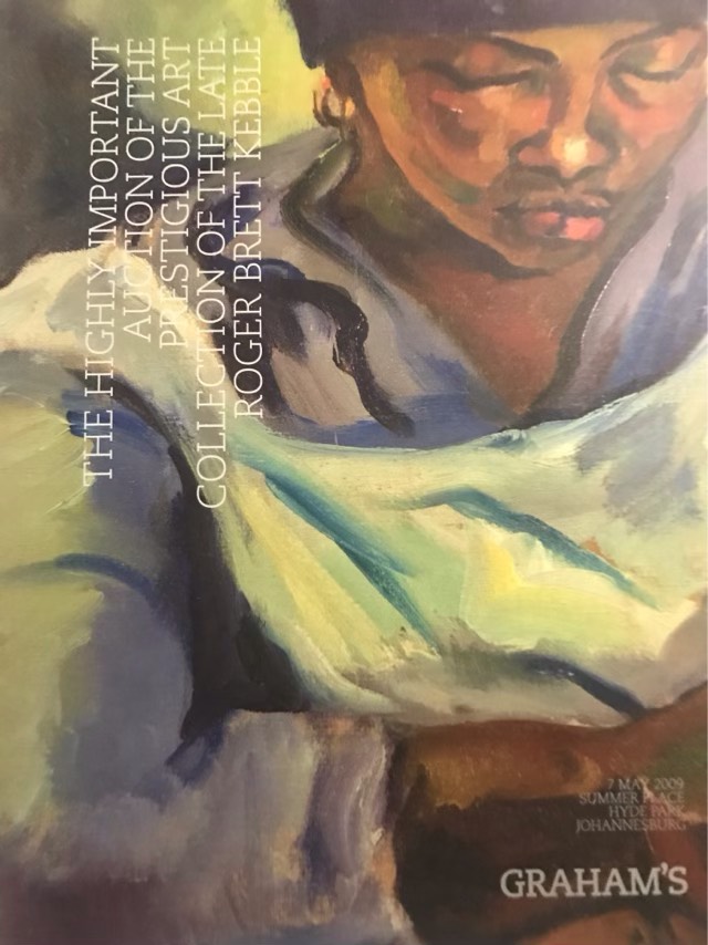 Art & Photography - The Highly Important Auction of the Prestigious Art ...