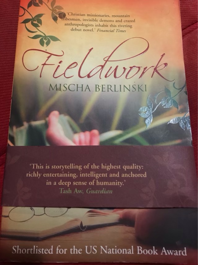 General Fiction - Fieldwork - Mischa Berlinski for sale in South Africa ...