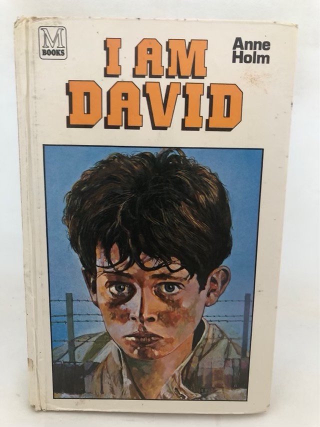 Teen Fiction - I Am David - Anne Holm for sale in South Africa (ID ...