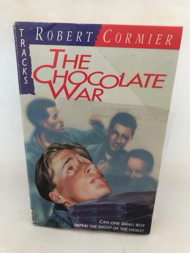 Teen Fiction - The Chocolate War - Robert Cormier for sale in South ...