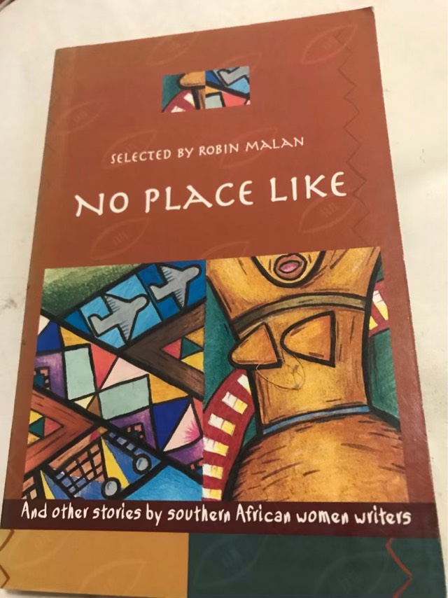 South African - No place like and other short stories by Southern ...