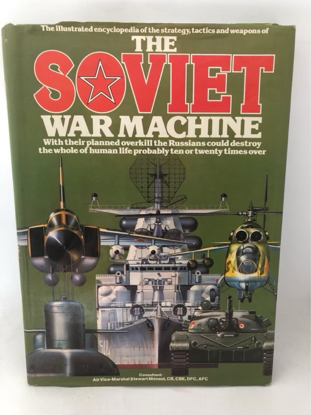 History & Politics - The Illustrated Encyclopedia of the Strategy ...