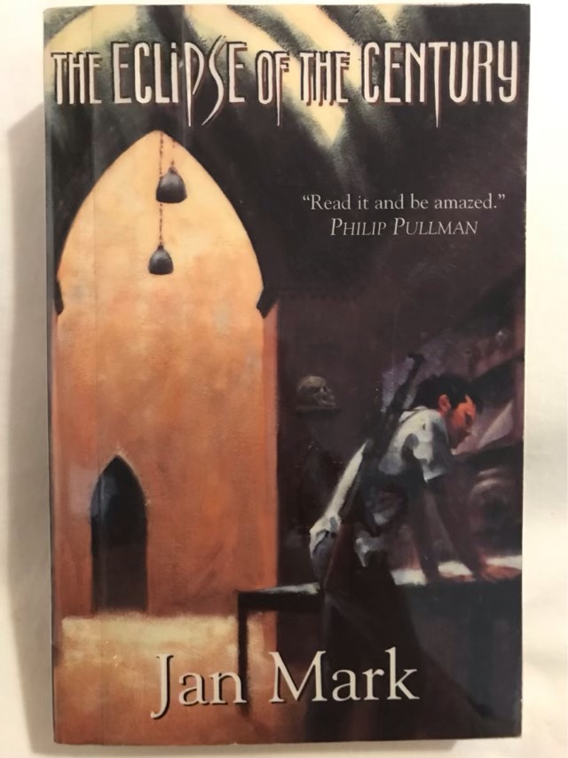 Fiction - The Eclipse of the Century - Jan Mark for sale in South ...