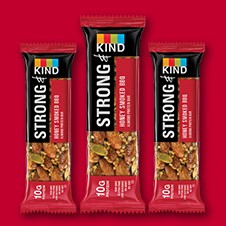 KINDSnacks