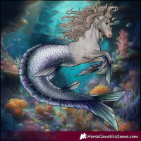 KT Lake Twist | HorseGeneticsGame.com