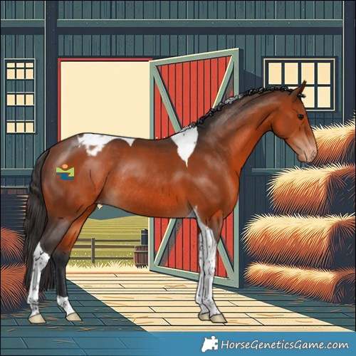 pz20950479 | HorseGeneticsGame.com